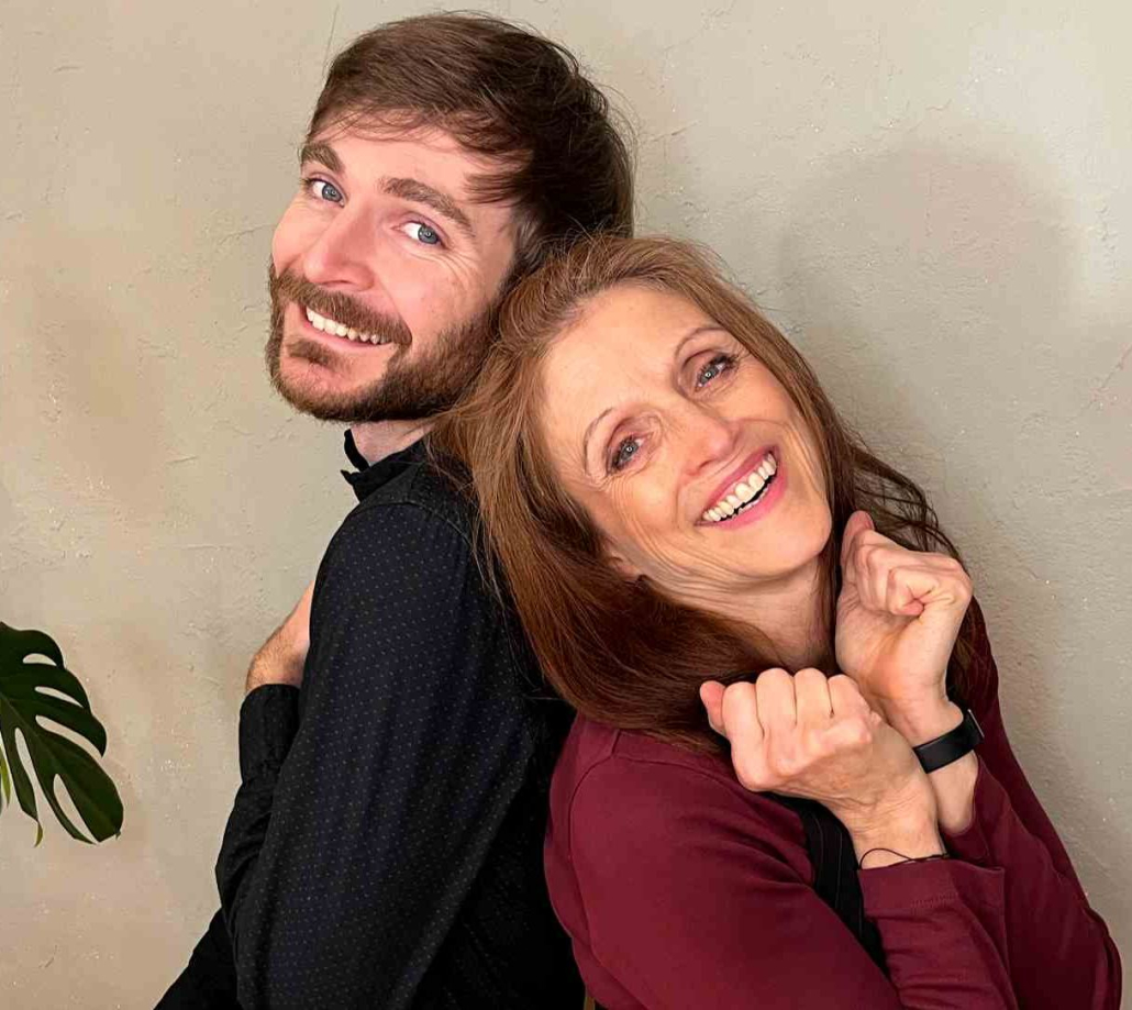 Claudia Stump und Adriano Werner – FÄLLT AUS! – KuBa Jülich